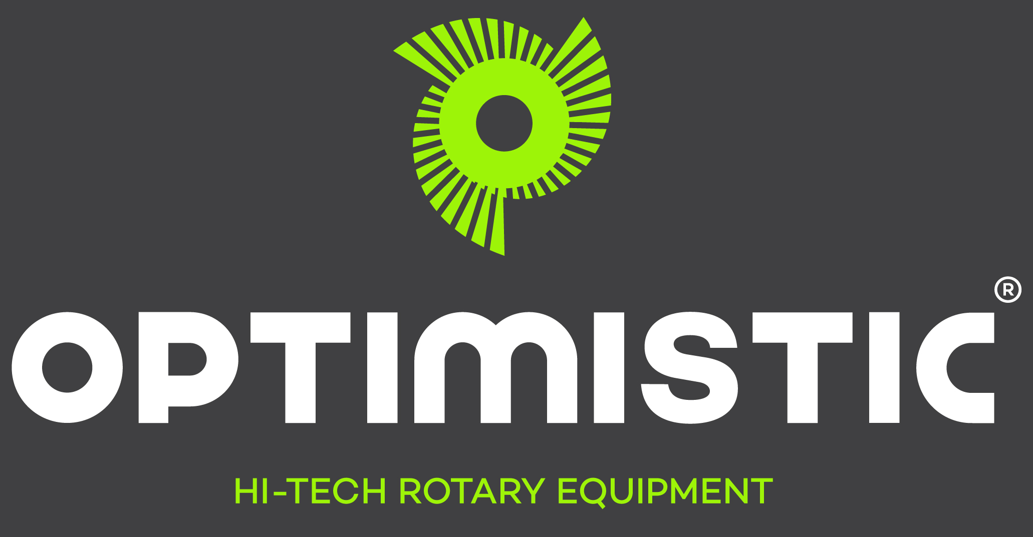 Green Future - OPTIMISTIC